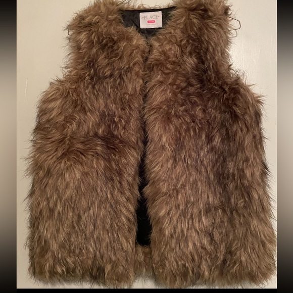 Place | Jackets & Coats | Hippie 6s Look Xl 4 Faux Fur | Poshmark